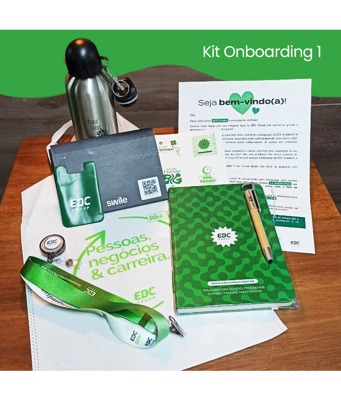 Kit Onboarding I